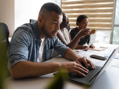 Instituto Espaillat Cabral - ¿Qué es la ergonomía visual?